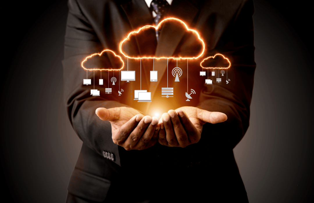 Future Trends In Cloud Computing