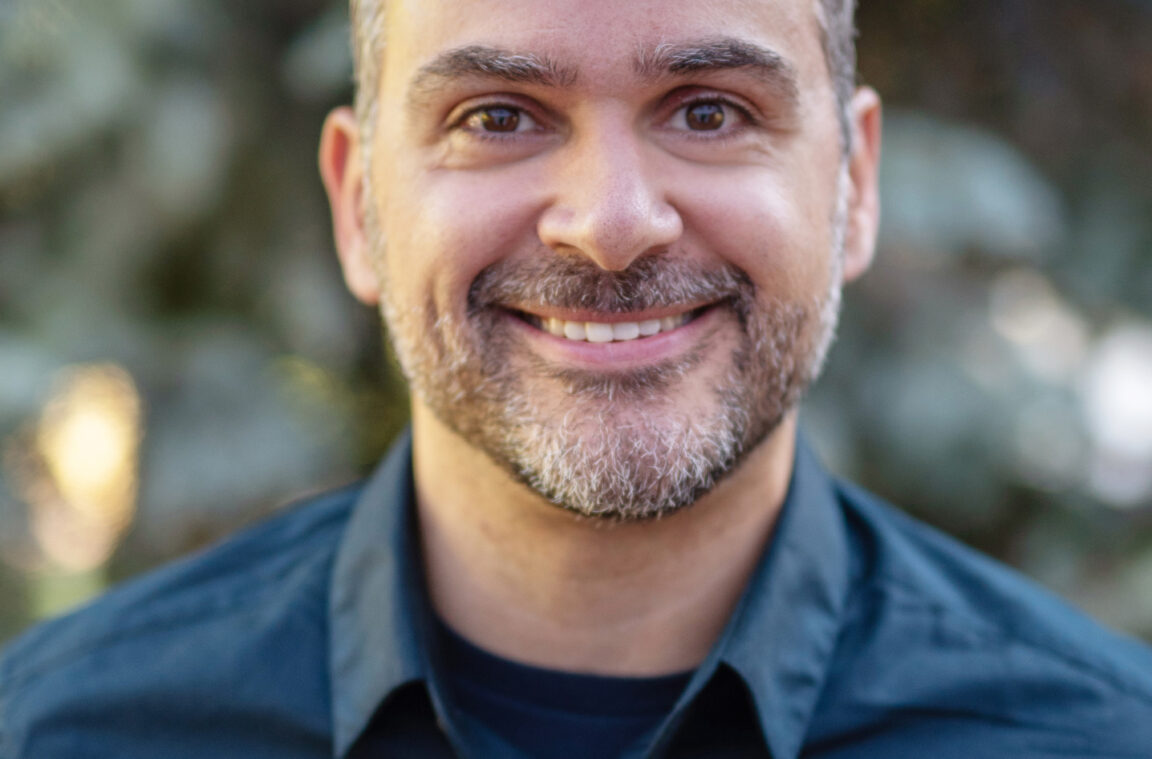 Andrew Farhat: Ministry Development Through Education, Service, and ...